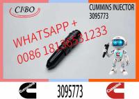 China Good Quality KTA19 KTA38 KTA50 diesel Engine Parts 3095773 Fuel Injection Injector for sale