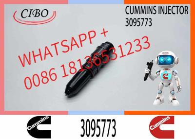 China Good Quality KTA19 KTA38 KTA50 diesel Engine Parts 3095773 Fuel Injection Injector for sale