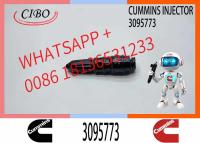 China Good Quality KTA19 KTA38 KTA50 diesel Engine Parts 3095773 Fuel Injection Injector for sale