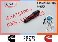 China Good Quality KTA19 KTA38 KTA50 diesel Engine Parts 3095773 Fuel Injection Injector for sale