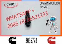 China Good Quality KTA19 KTA38 KTA50 diesel Engine Parts 3095773 Fuel Injection Injector for sale