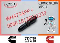 China Daewoo Bus Truck Excavator Parts DL06 Engine Parts 400903-00046 Fuel Injector for Doosan Engine for sale