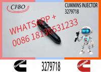 China Daewoo Bus Truck Excavator Parts DL06 Engine Parts 400903-00046 Fuel Injector for Doosan Engine for sale