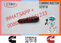 China Daewoo Bus Truck Excavator Parts DL06 Engine Parts 400903-00046 Fuel Injector for Doosan Engine for sale
