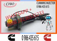China High Pressure Fuel Pump2867147 2867149 2881088 0 986 435 614 0 986 435 615 0 986 435 900 0 986 435 901 0 986 435 903 for sale