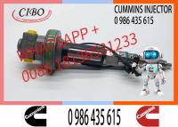 China High Pressure Fuel Pump2867147 2867149 2881088 0 986 435 614 0 986 435 615 0 986 435 900 0 986 435 901 0 986 435 903 for sale