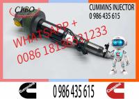 China High Pressure Fuel Pump2867147 2867149 2881088 0 986 435 614 0 986 435 615 0 986 435 900 0 986 435 901 0 986 435 903 for sale