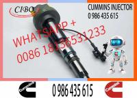 China High Pressure Fuel Pump2867147 2867149 2881088 0 986 435 614 0 986 435 615 0 986 435 900 0 986 435 901 0 986 435 903 for sale