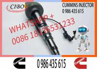 China High Pressure Fuel Pump2867147 2867149 2881088 0 986 435 614 0 986 435 615 0 986 435 900 0 986 435 901 0 986 435 903 for sale