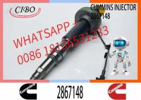 China Common Rail Injector 2882079 4964172 4964170 4955524 2867148 2867149 4964171 for QSK19 QSK38 QSK50 QSK60 Diesel Engine for sale
