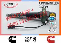 China Common Rail Injector 2882079 4964172 4964170 4955524 2867148 2867149 4964171 for QSK19 QSK38 QSK50 QSK60 Diesel Engine for sale