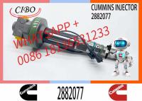 China Hot Sale Original diesel Engine Injector F00BJ00001 F00BJ00000 2867147 2882077 for sale