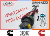 China Hot Sale Original diesel Engine Injector F00BJ00001 F00BJ00000 2867147 2882077 for sale