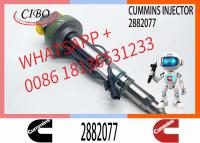 China Hot Sale Original diesel Engine Injector F00BJ00001 F00BJ00000 2867147 2882077 for sale
