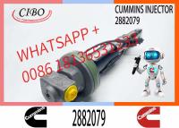 China Common Rail Injector 2882079 4964172 4964170 4955524 2867148 2867149 4964171 for QSK19 QSK38 QSK50 QSK60 Diesel Engine for sale