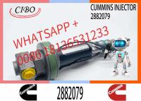 China Common Rail Injector 2882079 4964172 4964170 4955524 2867148 2867149 4964171 for QSK19 QSK38 QSK50 QSK60 Diesel Engine for sale