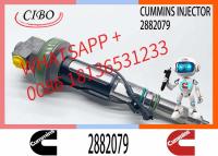 China Common Rail Injector 2882079 4964172 4964170 4955524 2867148 2867149 4964171 for QSK19 QSK38 QSK50 QSK60 Diesel Engine for sale