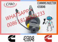 China High Pressure Fuel Pump2867147 2867149 2881088 0 986 435 614 0 986 435 615 0 986 435 900 0 986 435 901 0 986 435 903 for sale
