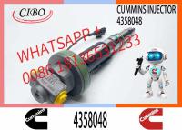 China High Pressure Fuel Pump2867147 2867149 2881088 0 986 435 614 0 986 435 615 0 986 435 900 0 986 435 901 0 986 435 903 for sale