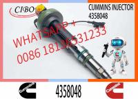 China High Pressure Fuel Pump2867147 2867149 2881088 0 986 435 614 0 986 435 615 0 986 435 900 0 986 435 901 0 986 435 903 for sale