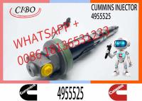 China New Condition Diesel Fuel Injector 4964171 4955525 for QSK19 QSK38 QSK50 QSK60 Engines QSK19 QSK38 QSK50 QSK60 for sale