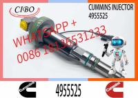 China New Condition Diesel Fuel Injector 4964171 4955525 for QSK19 QSK38 QSK50 QSK60 Engines QSK19 QSK38 QSK50 QSK60 for sale