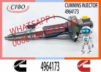 China Hot-Sale QSK Engine Spare Parts Diesel Fuel Injector 4964173 496 4173 4964 173 for sale