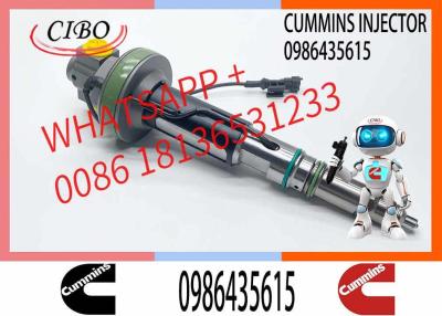 China High-quality New diesel Fuel Injector 2881088 QSK19 Injector 2882079 0986435904 0986435615 F00BJ00006 F00BJ00007 for sale