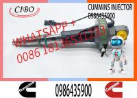 China F00BJ00001 QSK19 Diesel Engine Fuel Injector 2867147 2867148 2882077 2881088 0986435900 F00B J00 001 for sale
