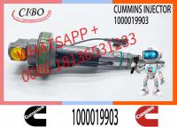 China High Quality Diesel Fuel Injector 1000019903 for QSK19 38 50 60 Injector 1000019903 for sale