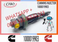 China High Quality Diesel Fuel Injector 1000019903 for QSK19 38 50 60 Injector 1000019903 for sale