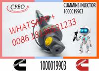 China High Quality Diesel Fuel Injector 1000019903 for QSK19 38 50 60 Injector 1000019903 for sale
