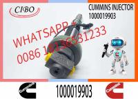 China High Quality Diesel Fuel Injector 1000019903 for QSK19 38 50 60 Injector 1000019903 for sale