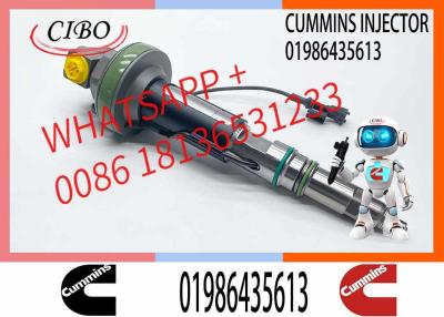 China Fuel Injector 0445116035 0445116034 03L130277C 0986435369 for V-W Ama-rok 2HA 2HB S1B S6B S7A S7B 2.0 TDI for sale
