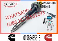 China Fuel Injector 0445116035 0445116034 03L130277C 0986435369 for V-W Ama-rok 2HA 2HB S1B S6B S7A S7B 2.0 TDI for sale