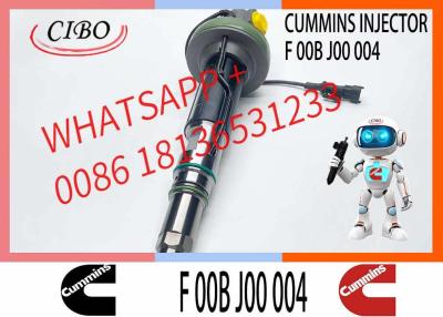 China Diesel Injector F00BJ00005 F 00B J00 005 for for QSK50 QSK 38/50 Tier 2 Engine for sale