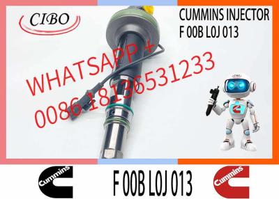 China Remanufactured New diesel Fuel Injector F 00B J00 006 F 00B J00 007 for sale