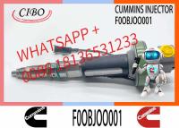China Direct Engine Injection Nozzle for QSK19 Engine F0OBJOO001 F00BJ00005 0986435614 2867149 2882079 Construction Machinery Parts for sale