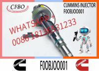 China Direct Engine Injection Nozzle for QSK19 Engine F0OBJOO001 F00BJ00005 0986435614 2867149 2882079 Construction Machinery Parts for sale