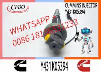 China QSK19 QSK50 Injector 2867148 2881089 Y431K05392 2881088 Y431K05394 2867147 2867149 0986435902 2882078 0986435614 Y431K05390 for sale