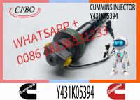 China QSK19 QSK50 Injector 2867148 2881089 Y431K05392 2881088 Y431K05394 2867147 2867149 0986435902 2882078 0986435614 Y431K05390 for sale