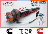 China QSK19 QSK50 Injector 2867148 2881089 Y431K05392 2881088 Y431K05394 2867147 2867149 0986435902 2882078 0986435614 Y431K05390 for sale
