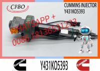 China Genuine Fuel Injector Assembly2867147 2882077 4955524 Y431KO5393 2882078For Qsk19 Engine for sale