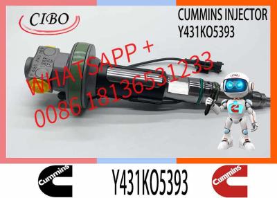 China Genuine Fuel Injector Assembly2867147 2882077 4955524 Y431KO5393 2882078For Qsk19 Engine for sale