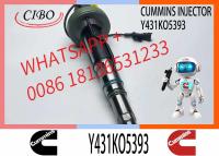 China Genuine Fuel Injector Assembly2867147 2882077 4955524 Y431KO5393 2882078For Qsk19 Engine for sale