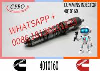 China For Cumminns Injector QSK23.QSK60 4326780 4088431 4902827 4326781 4010160 4984457 4954801 4088426 4026779 4902828 6560-11-1114 for sale