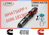 China For Cumminns Injector QSK23.QSK60 4326780 4088431 4902827 4326781 4010160 4984457 4954801 4088426 4026779 4902828 6560-11-1114 for sale