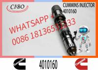 China For Cumminns Injector QSK23.QSK60 4326780 4088431 4902827 4326781 4010160 4984457 4954801 4088426 4026779 4902828 6560-11-1114 for sale
