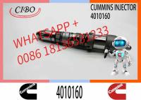 China For Cumminns Injector QSK23.QSK60 4326780 4088431 4902827 4326781 4010160 4984457 4954801 4088426 4026779 4902828 6560-11-1114 for sale