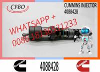 China New C-ummins QSK60 Diesel Engine Fuel Injector OEM 47446RX 12 Months Warranty Part Numbers 4001813 4087893 4088416 4088428 for sale